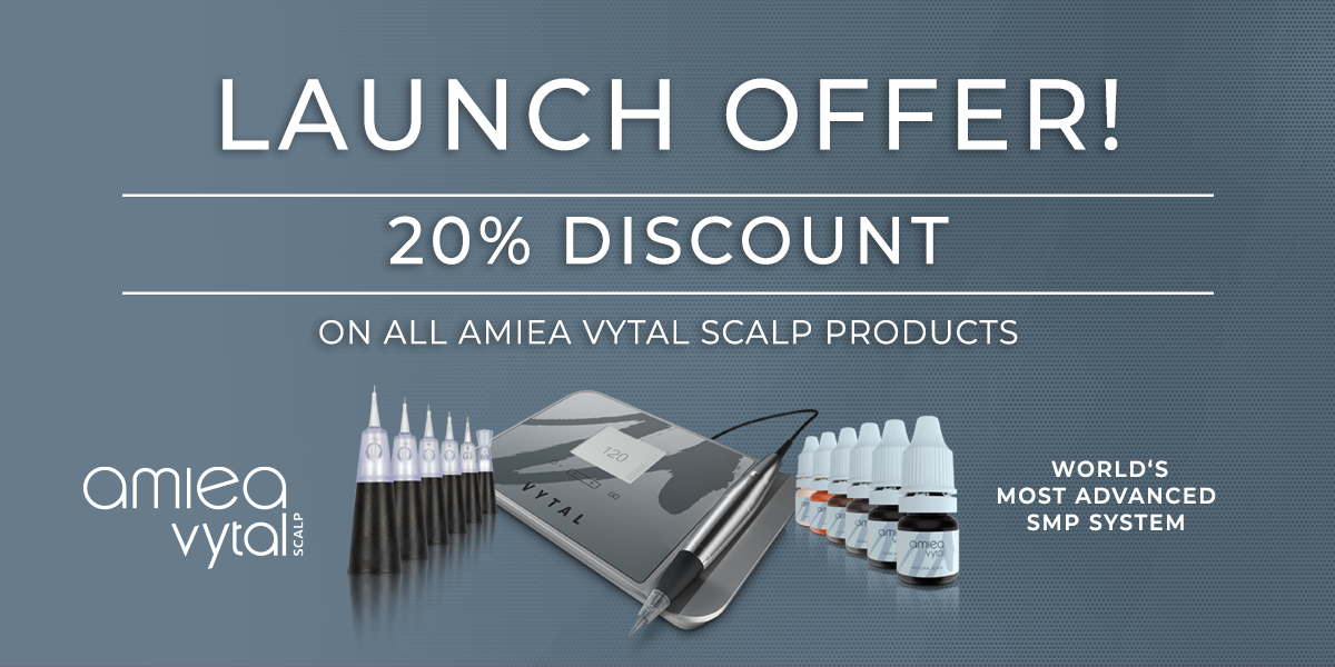 amiea – Professional Systems for Permanent Makeup & Micropigmentation