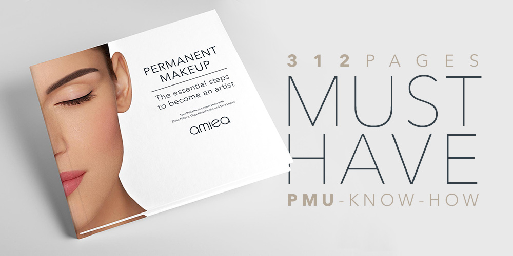 amiea – Professional Systems for Permanent Makeup & Micropigmentation